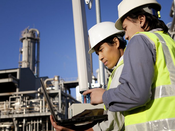 About Us | Solutions for Oil and Gas Operators | WellTech